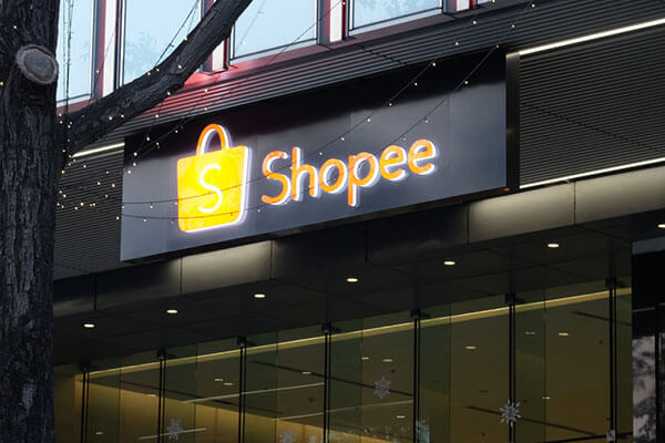 Vì sao Shopee, Lazada, Grab đồng loạt tuyên bố sắp có lãi - MarketingTrips