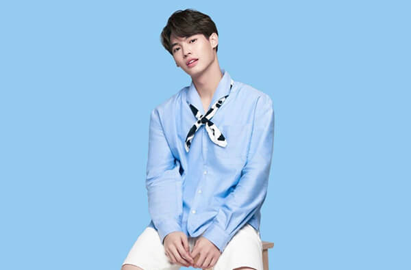 Coca-Cola bắt tay cùng siêu sao Win Metawin trong chiến dịch "A Recipe ...