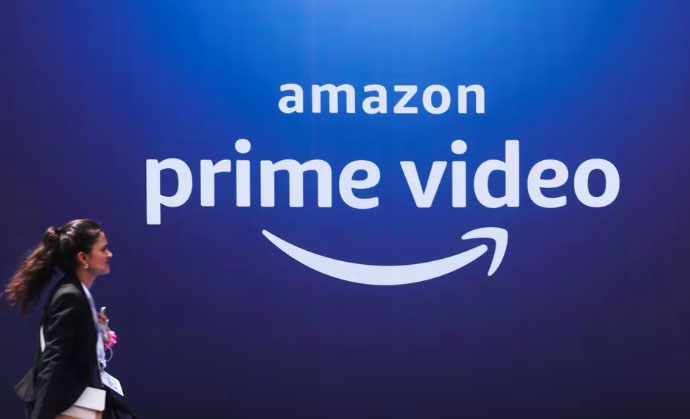 Amazon sa thải hàng loạt vị trí thuộc Prime Video và MGM Studios ...