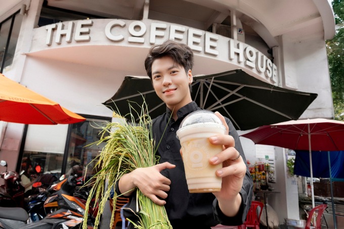 Golden Gate mua lại The Coffee House - MarketingTrips