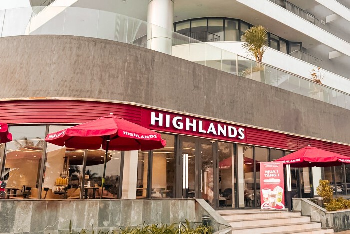 Chủ chuỗi cà phê Highlands Coffee công bố thời điểm IPO với định giá ...